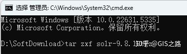 Solr 初始环境搭建（Windows） - 知乎