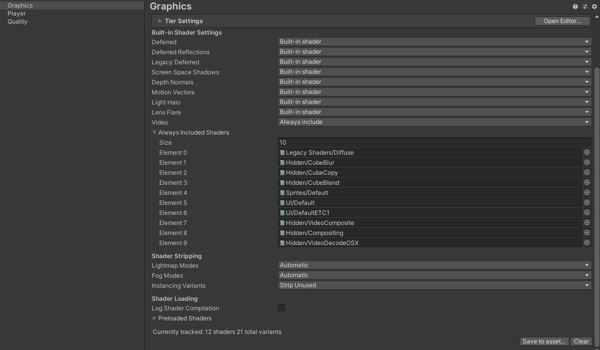 Unity Shader资源（一）基础机制 - 知乎