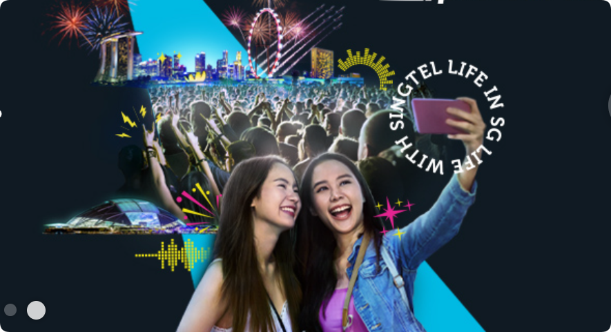 2025新加坡Singtel（新电信）运营商全攻略 | 官网 | APP | 常用查询指令 | 手机话费流量充值 - 知乎