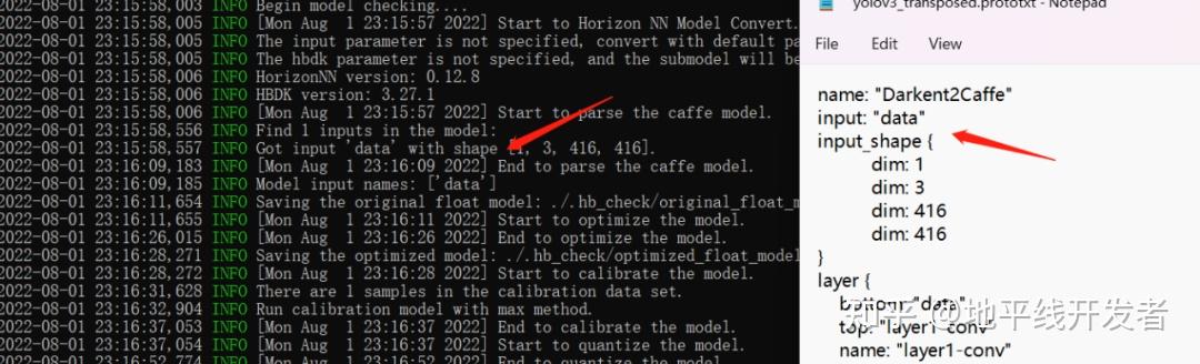 旭日X3派BPU部署教程系列之带你轻松走出模型部署新手村 - 知乎