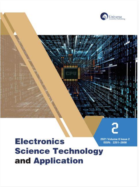 《Electronics Science Technology and Application》 - 知乎