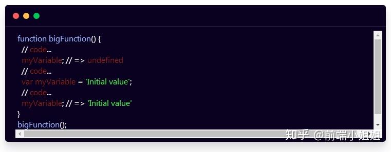 处理JavaScript中未定义的7个技巧 - 知乎