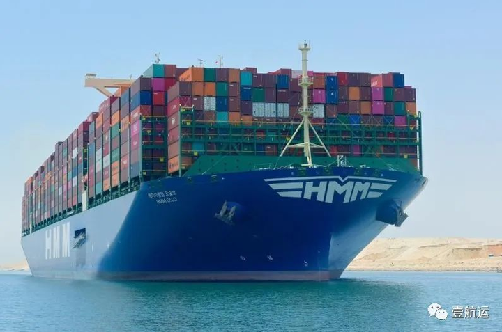 Harim表态：仍想成为HMM新东家 | 壹航运 - 知乎