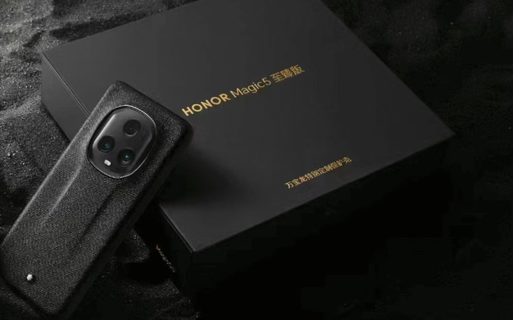 荣耀Magic5至臻版测评体验：性能、拍照多方面测评，6000价位首选~ - 知乎