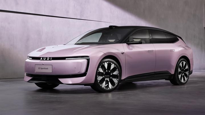 拿下宝马，Momenta集齐BBA智驾订单 - 知乎