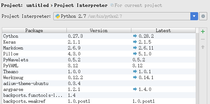 pycharm出现no module named cv2怎么解决？ - 知乎