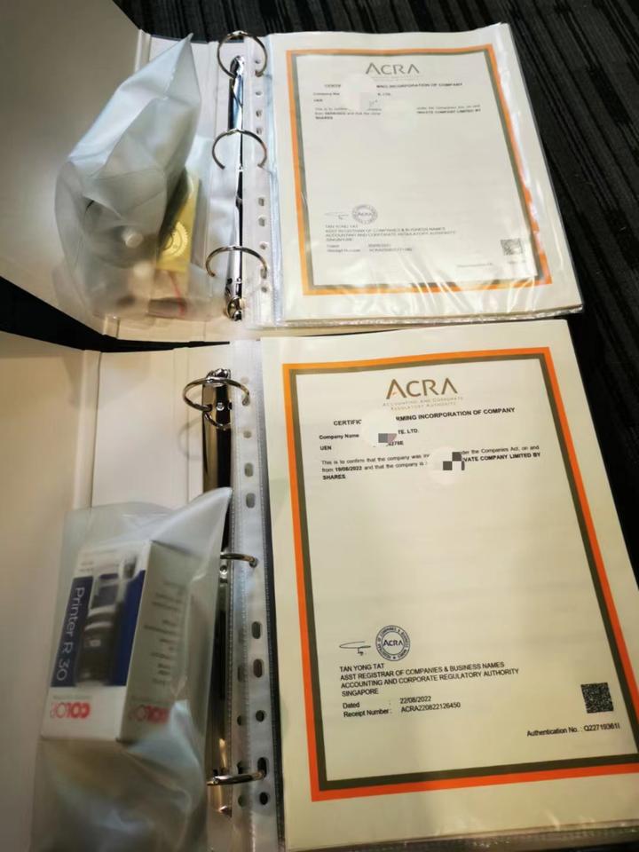 新加坡注册公司优势 知乎