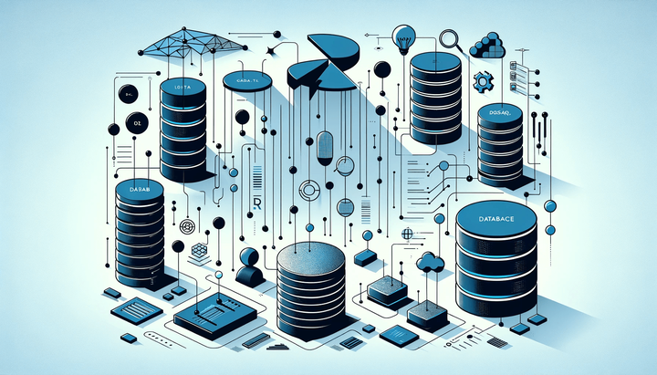 [数据密集型应用系统设计] 数据模型的演进与查询语言的创新 - 知乎