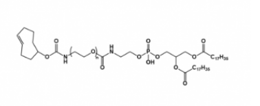 TCO-PEG-DSPE,TCO-PEG-DPPS,反式环辛烯-聚乙二醇-磷脂PE/PS - 知乎