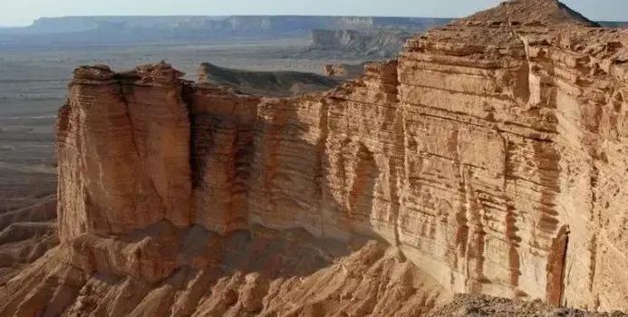 又一个世界之最：沙特娱乐城Qiddiya正式奠基 - 知乎