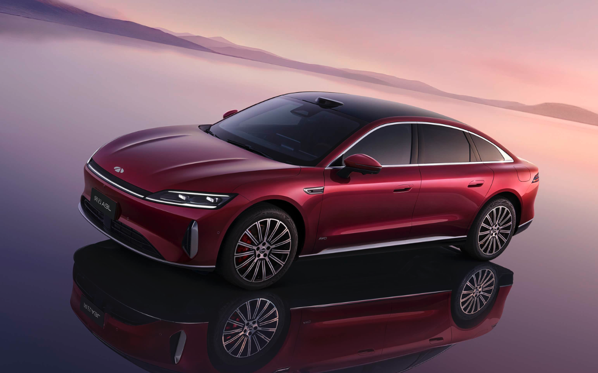 奇瑞风云 A9L 车型正式上市，这款新车在设计、配置和性能方面有哪些亮点？ - 知乎