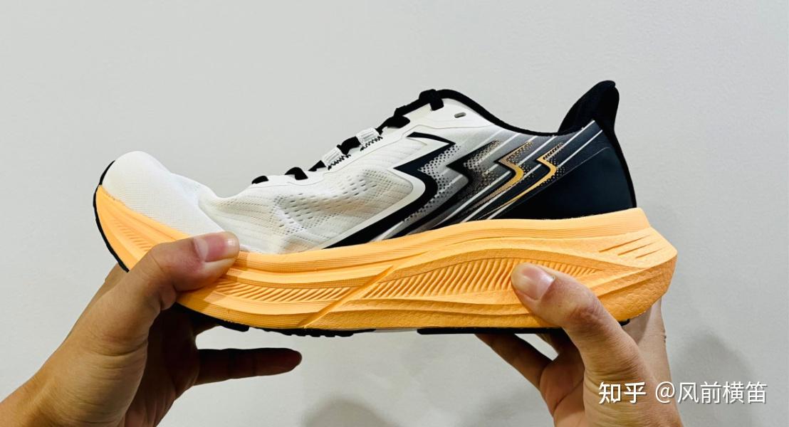 旗舰再次进化 361国际线Eleos大地 / Phoenix凤凰百公里长测 - 知乎