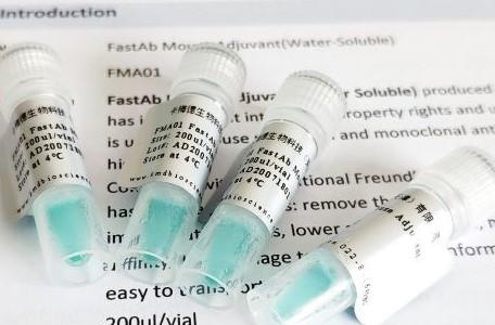 FastAb 水溶性小鼠佐剂助您开启科研2.0时代 - 知乎