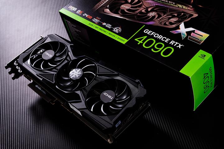 为什么RTX 4090是AI算力的首选？ - 知乎