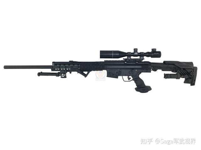 世界特种部队武器装备之德国GSG9特种部队 - 知乎