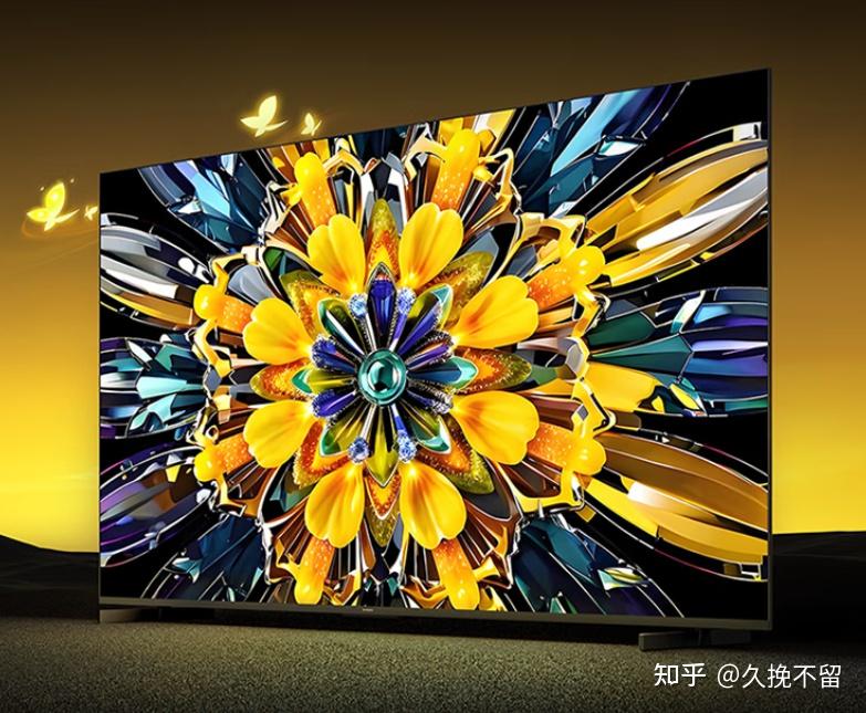 白天也能看！抗反光75寸电视终极PK：TCL、海信、创维谁更胜一筹 - 知乎
