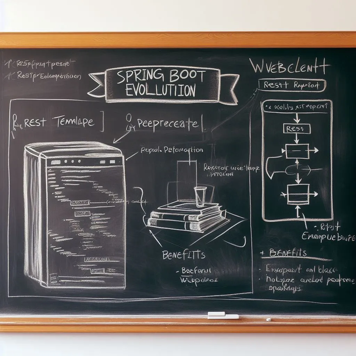 RestTemplate惨遭弃用，WebClient到底为何物？ - 知乎