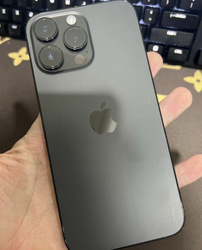 这台iPhone14Pro Max只要6000块，开卡槽、有卡贴、还是黑机！ - 知乎