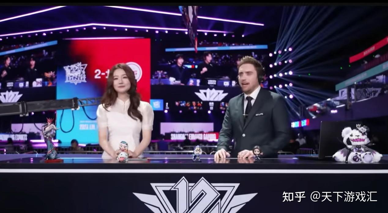 LPL解说开团Uzi，赶快回去退役，RNG重拳出击，MLXG说出心里话 - 知乎