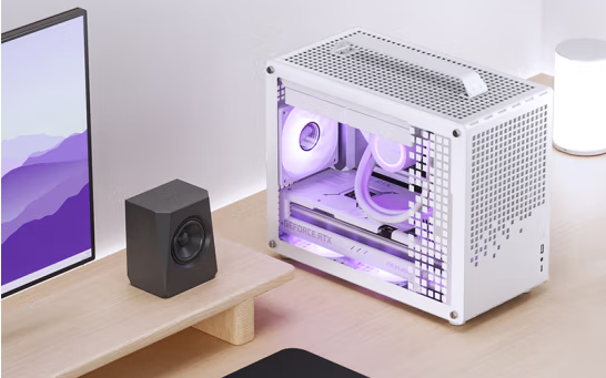 乔思伯Z20 M-ATX机箱装机方案。CPU搭配14600K或14700K，12600KF - 知乎