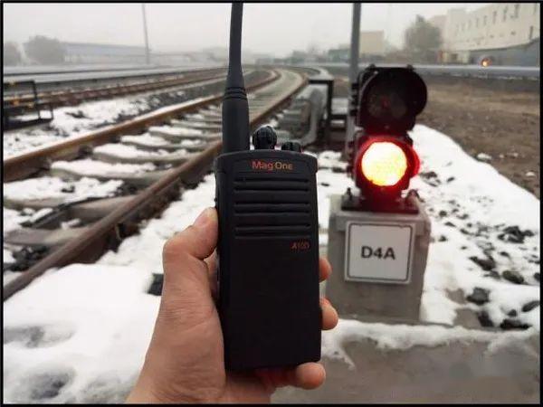 皮实耐用、稳定、高效，摩托罗拉Mag One A10D对讲机评测 - 知乎