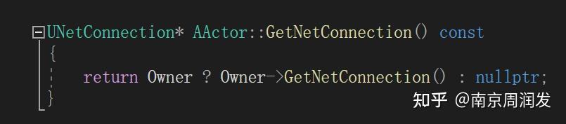 UE4属性同步（四）rpc实现 - 知乎
