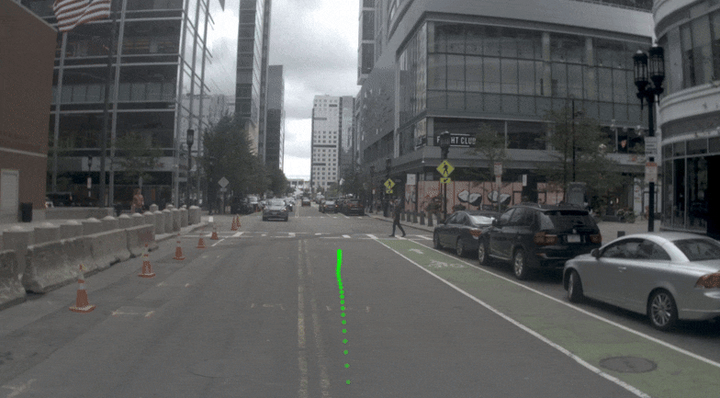 CVPR 2025 | NVIDIA 在 CVPR 辅助驾驶国际挑战赛“端到端辅助驾驶”赛道中连续夺冠 - 知乎
