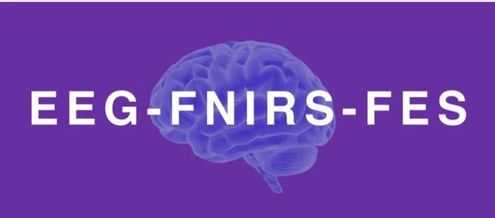 EEG-FNIRS-FES多模态研究 - 知乎