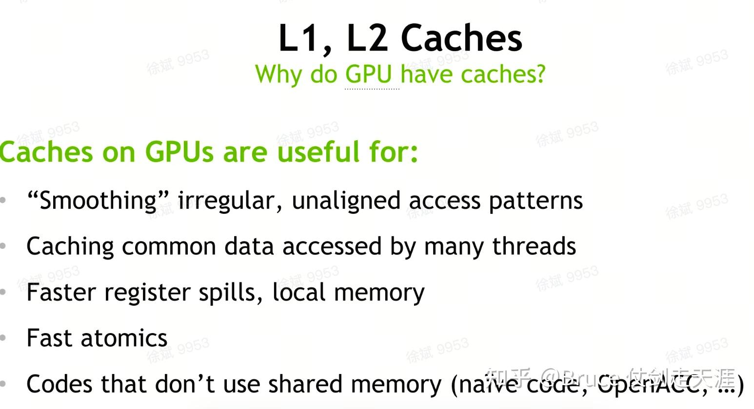 NVIDIA GPGPU（一）总览 - 知乎