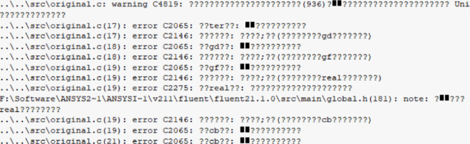 五十一、UDF错误代码排查 - 知乎