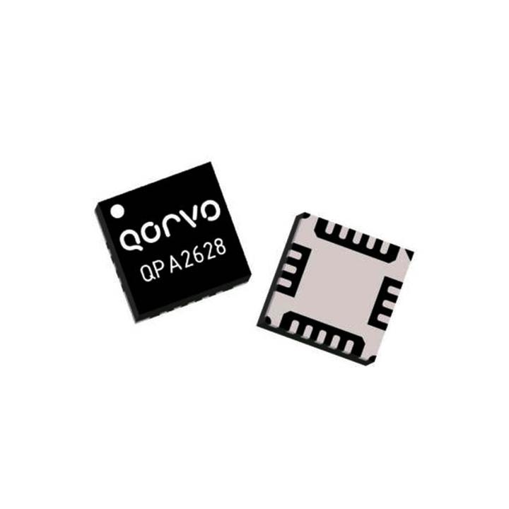 QPA2628 低噪声放大器 - 知乎