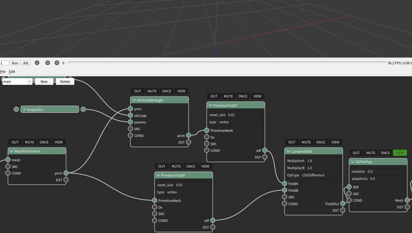 ZENO：一份不详细的使用说明 - 知乎