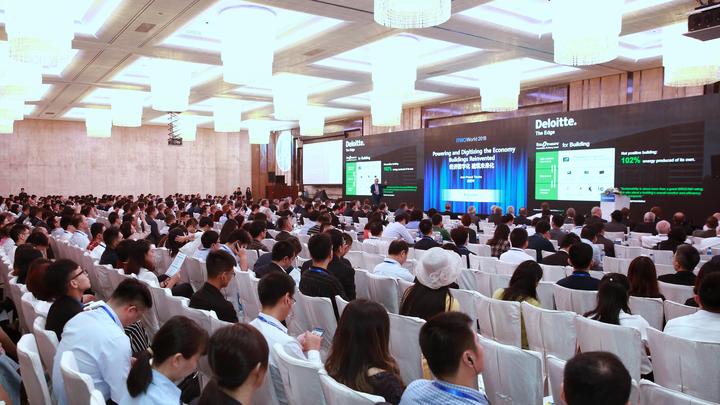 行业大咖 解析房地产企业转型创新思维 | iTWO World 2018回顾 - 知乎