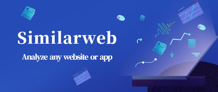 2022最新版Similarweb使用指南 - 知乎
