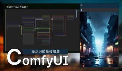 ComfyUI_用AI为人像制作各种风格图片 - 知乎
