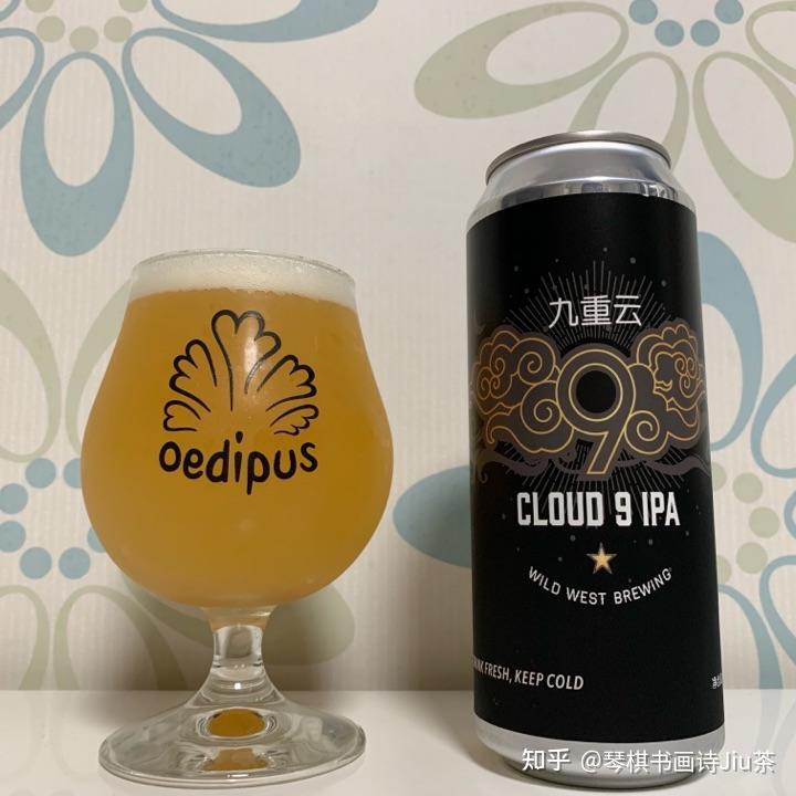 什么是IPA以及小白必喝的IPA系列 - 知乎