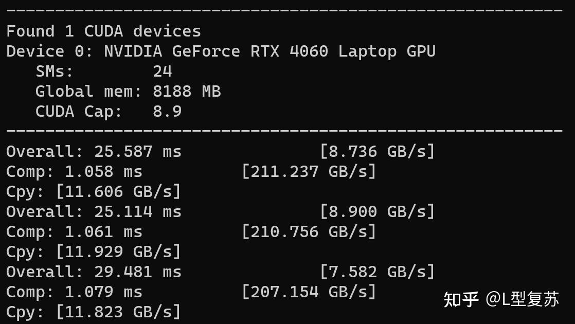 CMU 15418 Spring 2023 Assignment 2: A Simple CUDA Renderer - 知乎