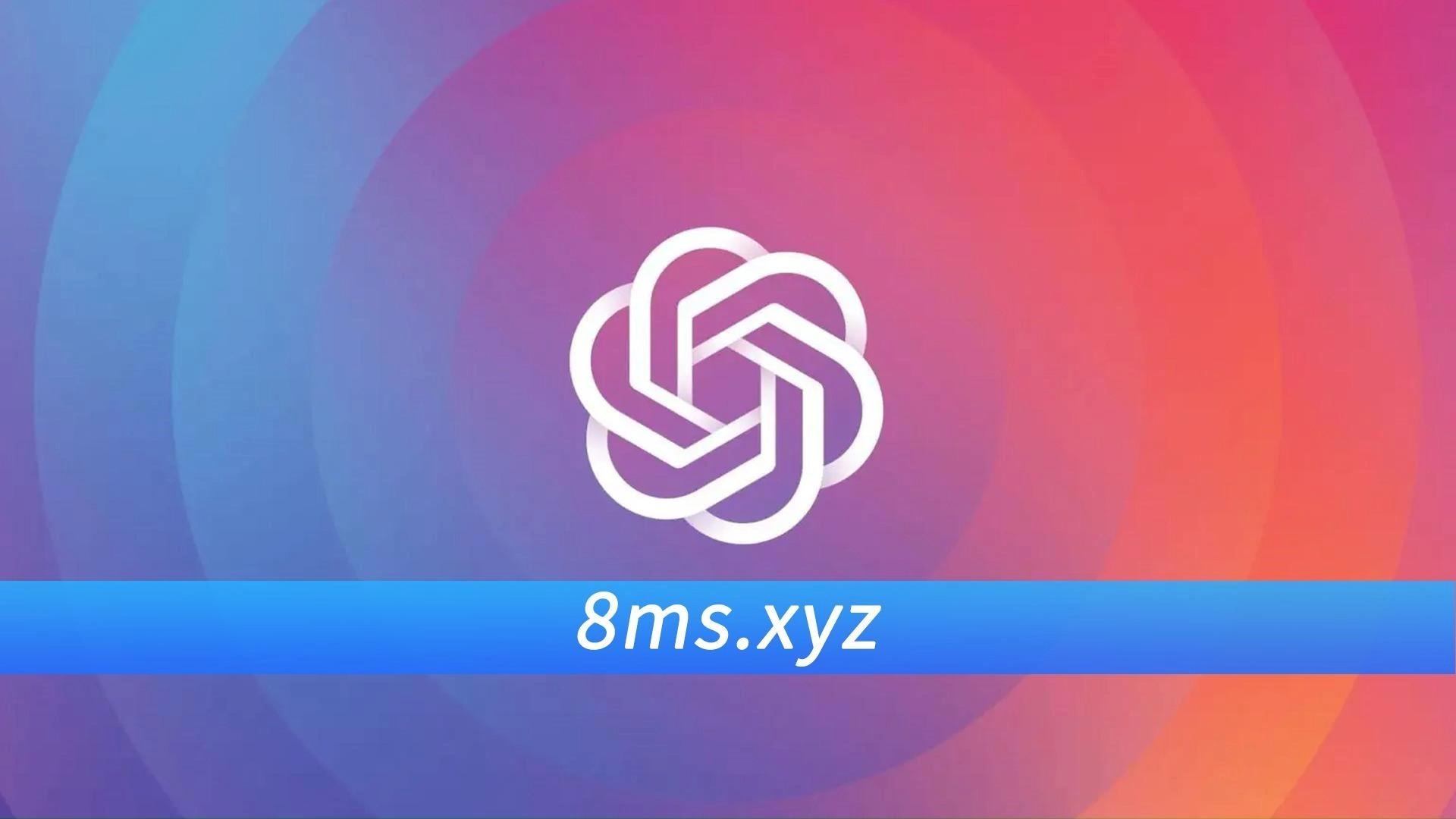 8ms接入ChatGPT—打造乐鑫产品专属智能客服 - 知乎