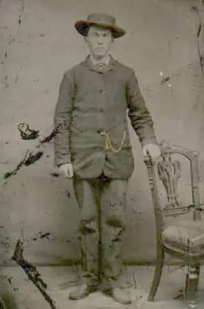 《荒野大镖客2》背后骇人听闻的匪徒故事 - 知乎