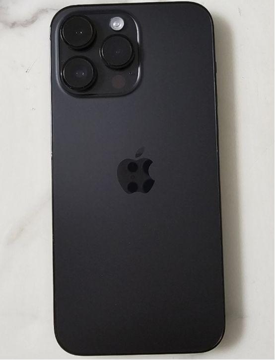 粉丝预算有限买不了iPhone15，最后选择了美版iPhone14Pro Max！ - 知乎