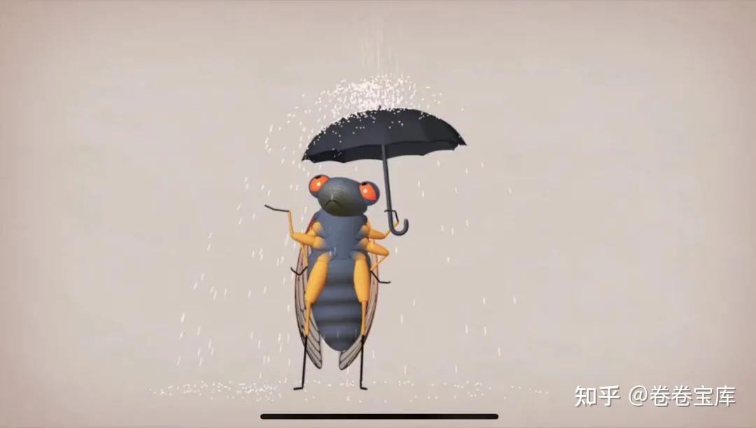 TED-ed《Awesome Nature 了不起的自然》科普动画128集，知识硬核一看入迷 - 知乎