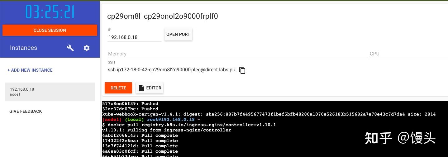 Docker下载registry.k8s.io镜像（终级大法） - 知乎