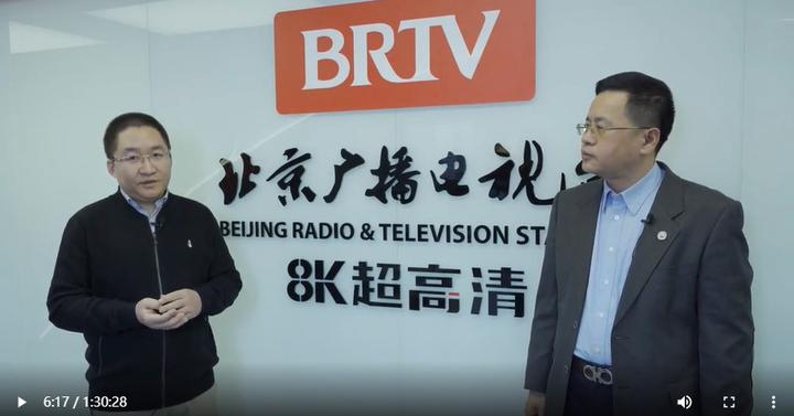BTV超高清（4K/8K视频）系统建设体会 - 知乎