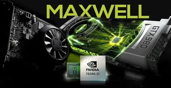 Nvidia GPU架构研读系列——Maxwell - 知乎