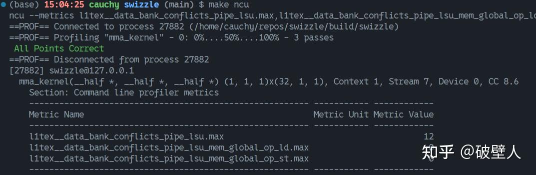实用 Swizzle 教程（一） - 知乎