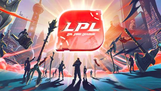 英雄联盟（LPL）各战队幕后老板是谁？ - 知乎