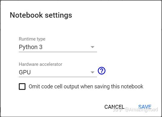 如何在colab中使用. ipynb文件？ - 知乎