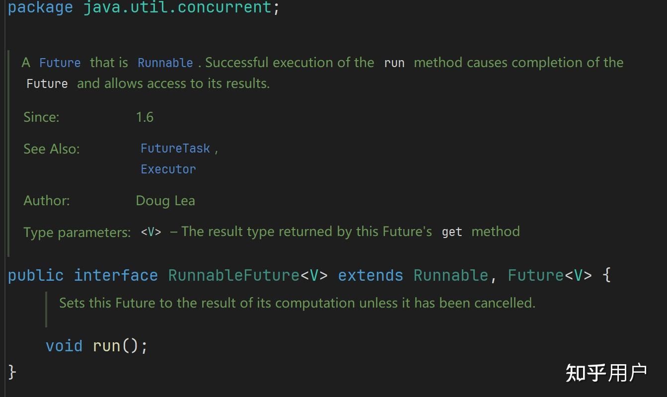 如何评价 Java 并发之 FutureTask 使用原理？ - 知乎