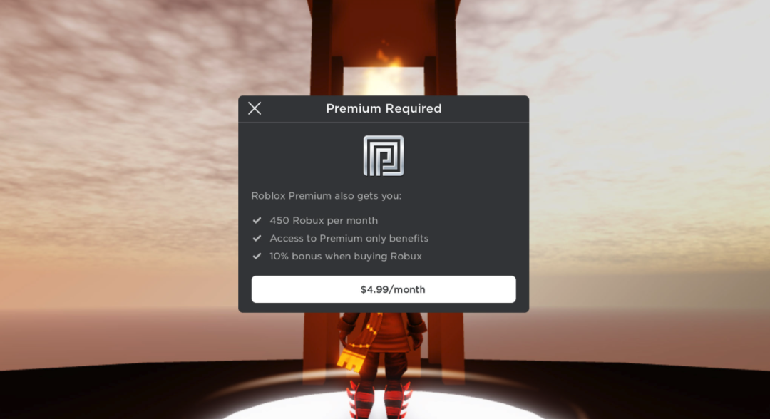 《Roblox》说一款怎样的游戏？ - 知乎