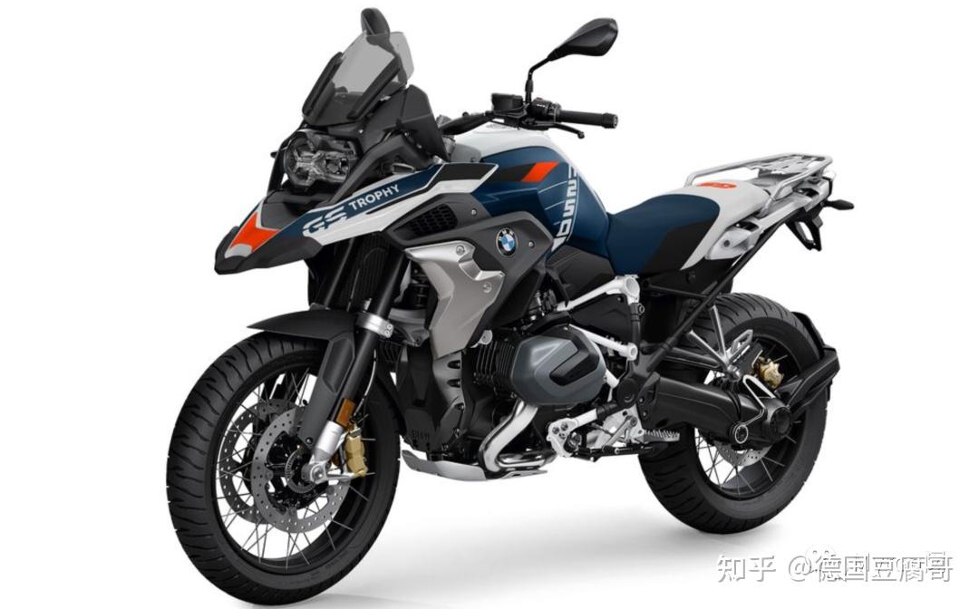 德国人都喜欢骑什么摩托车，都是大叔大爷们在开？ - 知乎